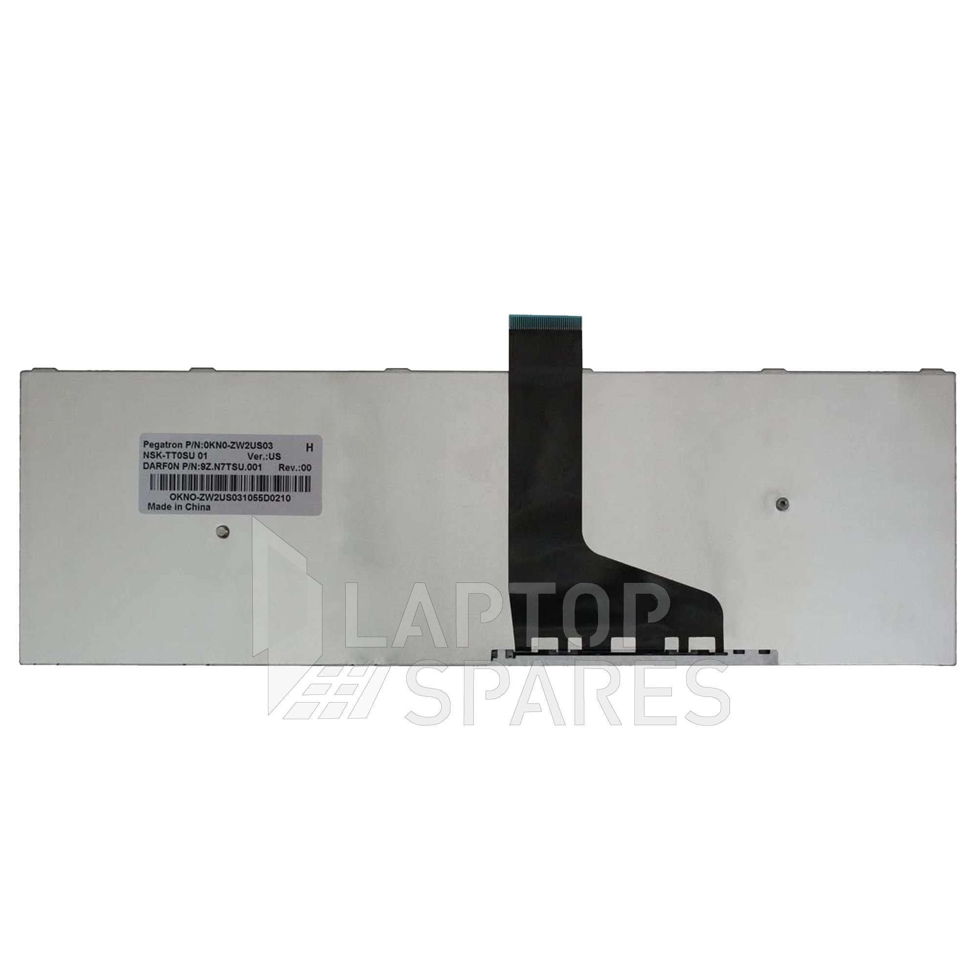 Toshiba Tecra C50-D Laptop Keyboard in Pakistan