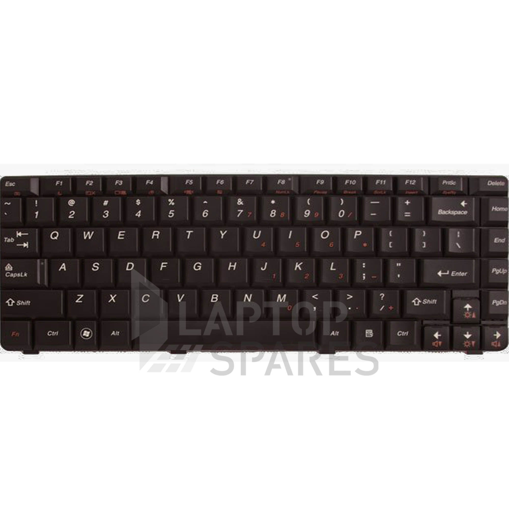 Lenovo IdeaPad E45 Laptop Keyboard | Laptop Spares